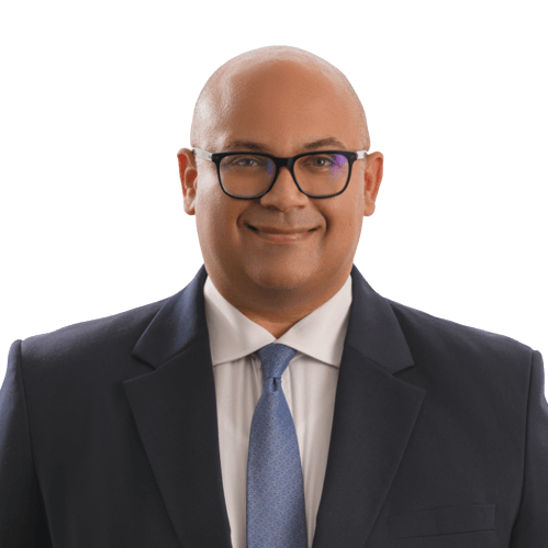 The Sovereign Fund of Egypt | Management