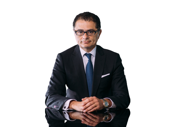 The Sovereign Fund of Egypt | Pre-IPO Subfund